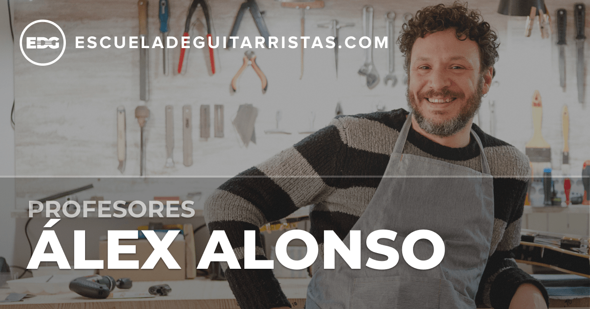 Alex Alonso